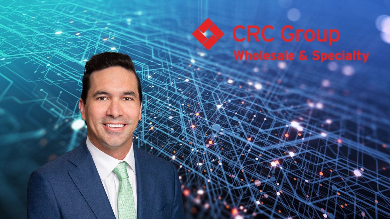 CRC Group launches cyber practice group | Intelligent Insurer